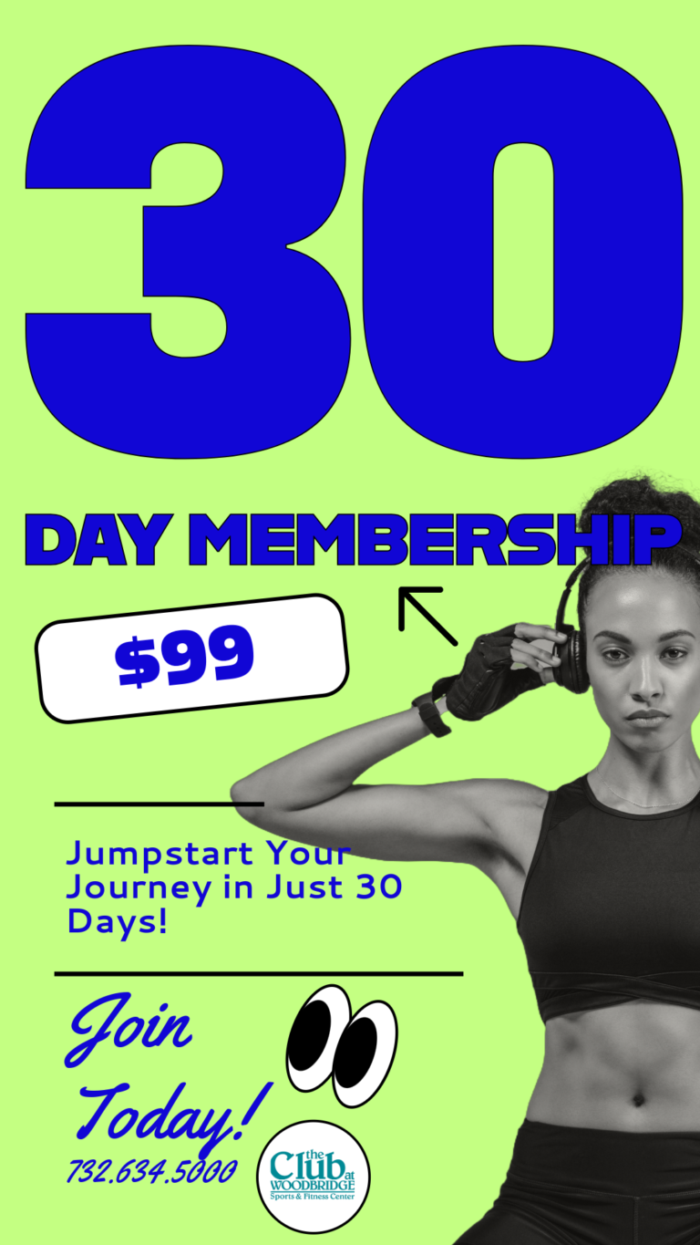 Membership - The Club