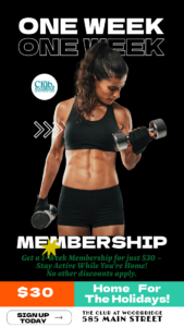 Membership - The Club